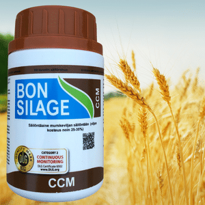 Bonsilage CCM- Murskeviljan säilöntään - Eurotrading Oy